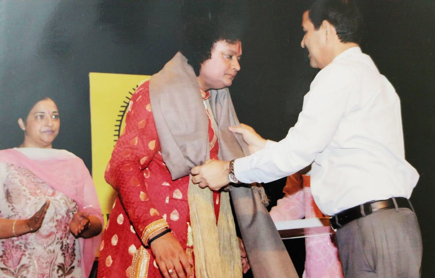 Kaladham offers Kathak Dance Classes by Deepak Maharaj Noida