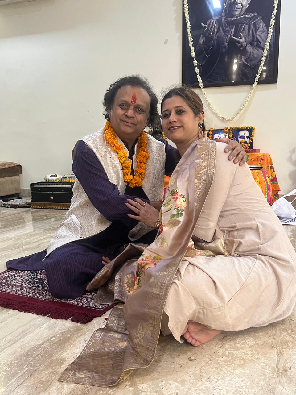 Kaladham offers Kathak Dance Classes by Deepak Maharaj Noida